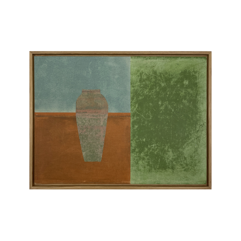 Katie Mawson Art | by the light of the moon